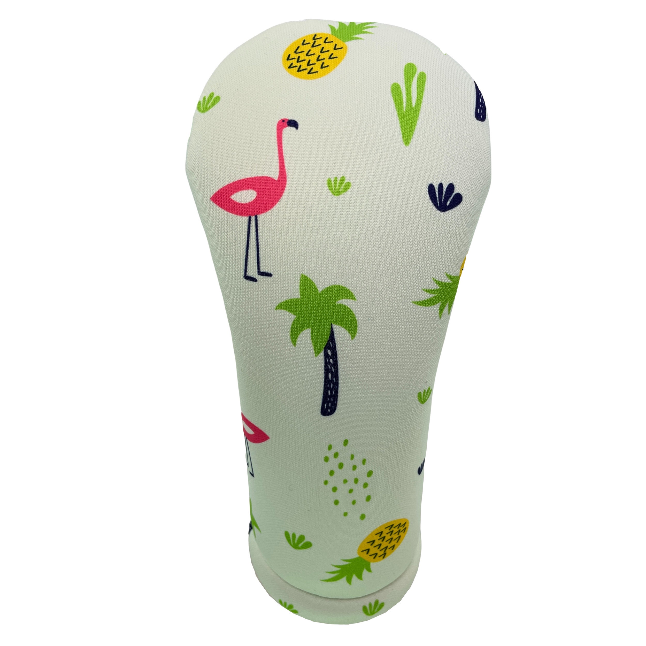 Flamingo headcover - Etsy 日本