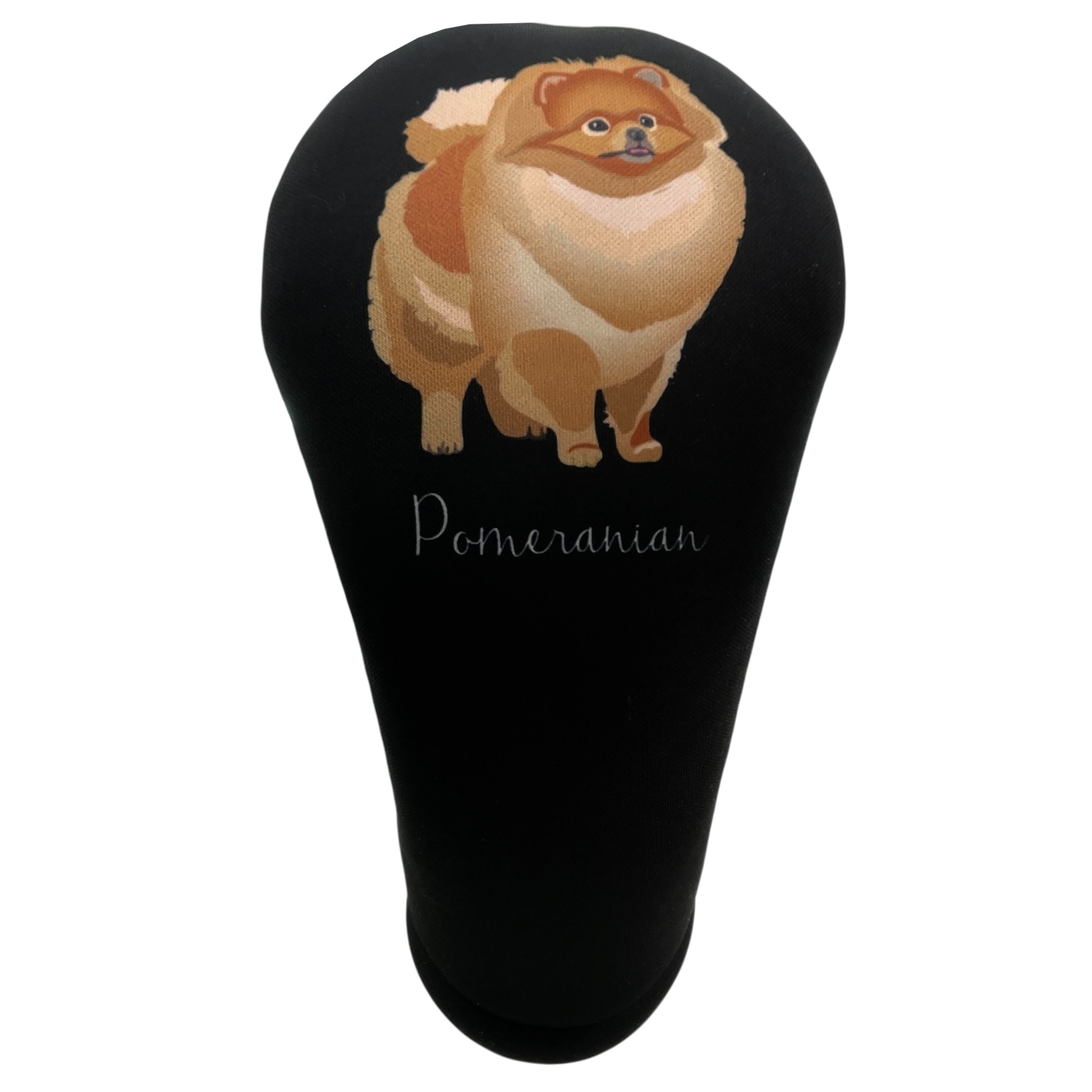 Dog Breed's Collection8 Variations Golf Club Headcovers - Etsy