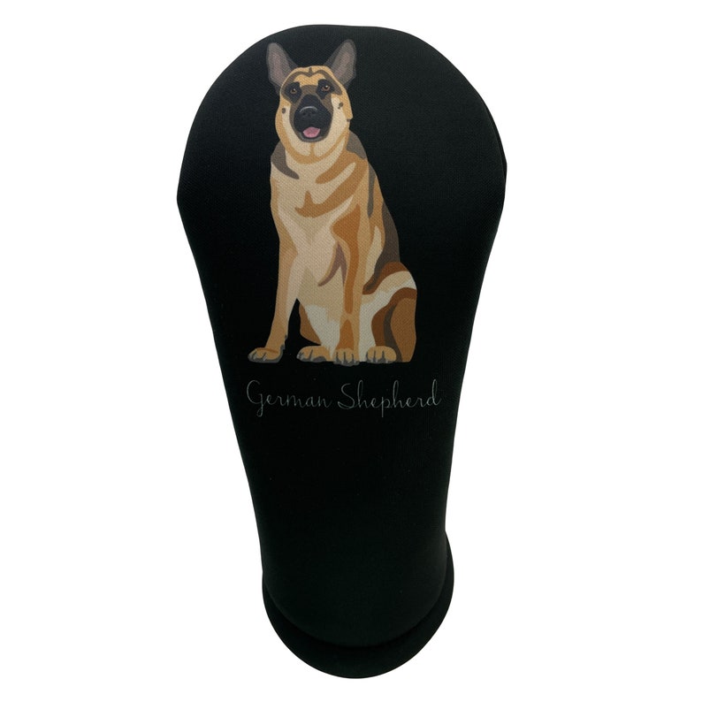 Dog Breed's Collection8 Variations Golf Club Headcovers - Etsy