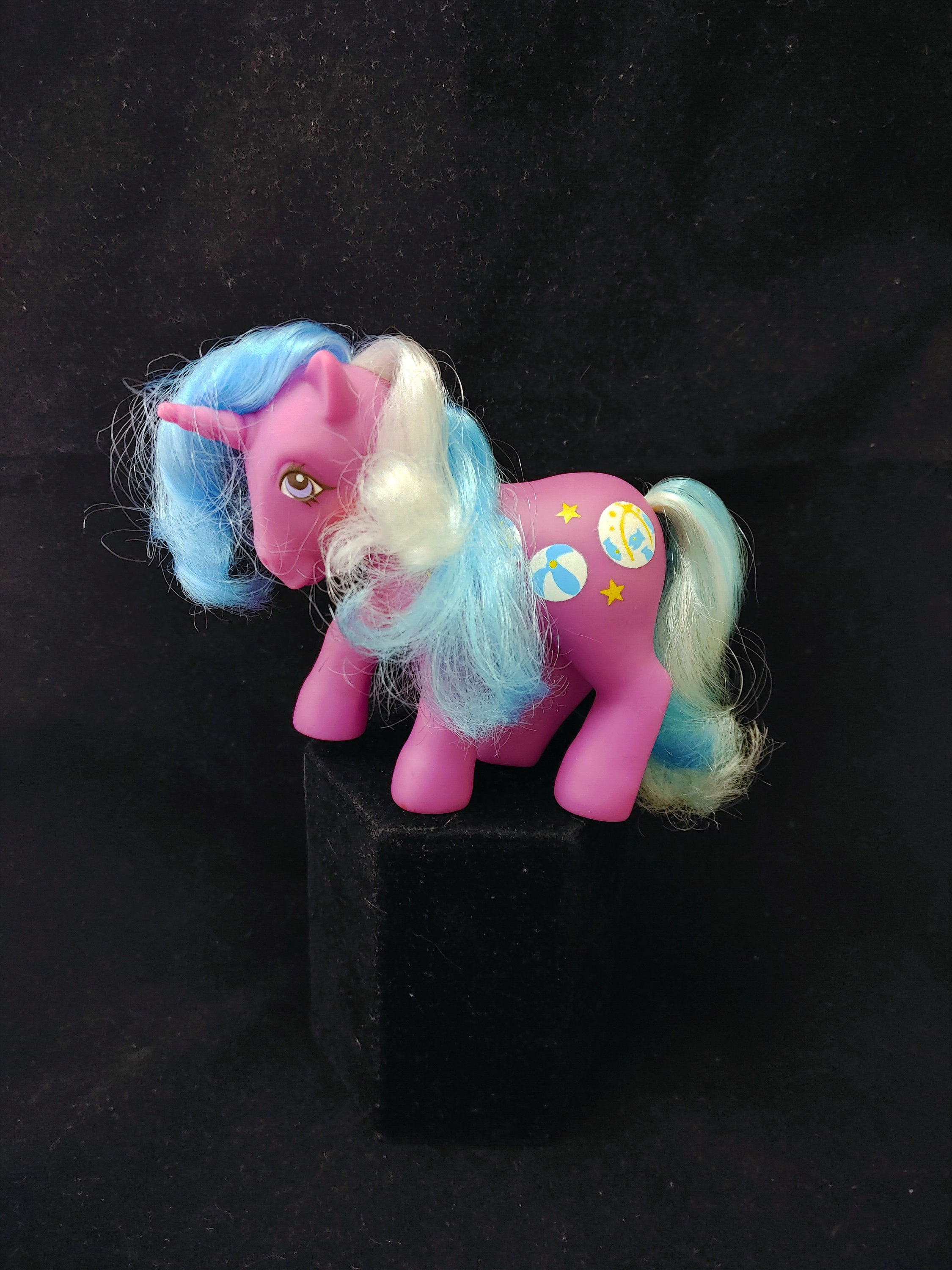 My Little Pony Vintage Generation Beach Ball Unicorn | atelier-yuwa.ciao.jp