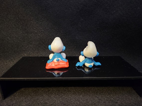 Smurfen 2 Ijdelheid