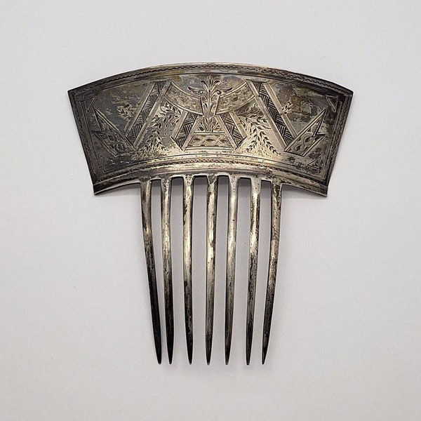 Victorian Hair Pins - Etsy