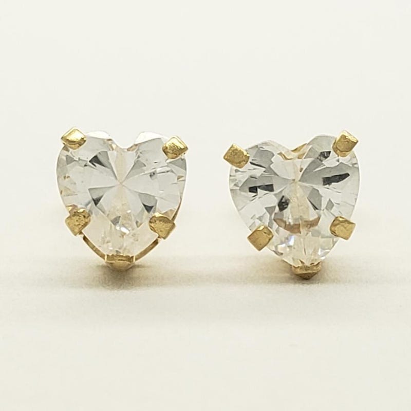 Qvc 14k - Etsy