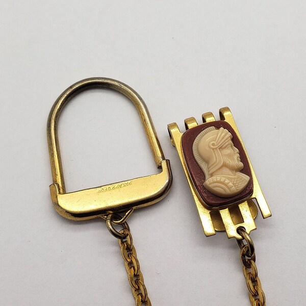 Watch Fob Chain - Etsy