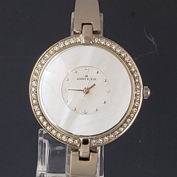 Mother of Pearl Watch Face - Etsy