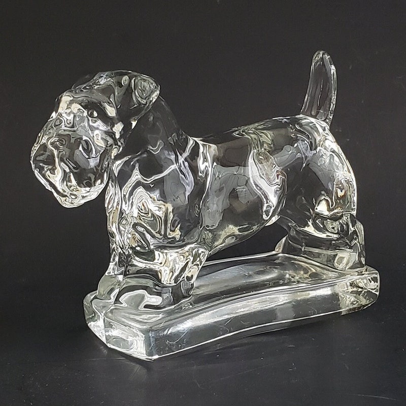 Dog Paperweight - Etsy