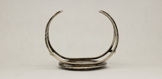 Vintage BENJAMIN BECENTI Navajo Dishta Style Cardinal… - Gem