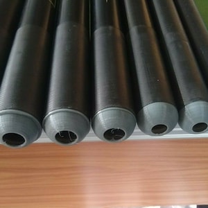 Any Fishing Pole Protective Bungs - Maver, Garbolino, Preston, Shimano ...