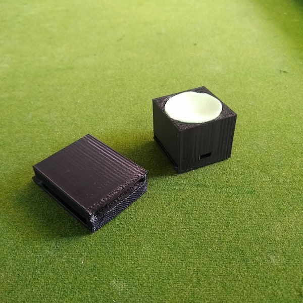 3d Print Cue Holder - Etsy