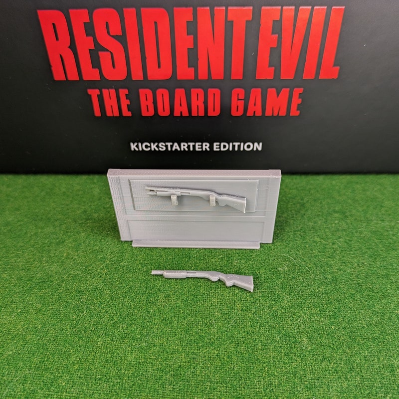 Shotgun Board - Etsy UK