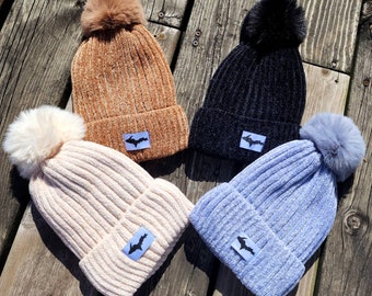 Yooper UP Logo Hat Upper Peninsula Michigan, Flex Fit Hat, Michigan ...