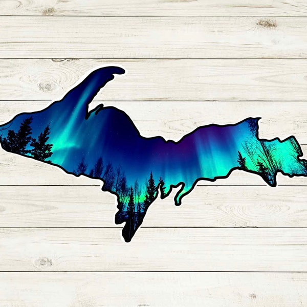Northern Lights - Etsy