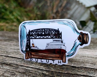 Great Lakes Freighter SS Edmund Fitzgerald Print Poster - Etsy