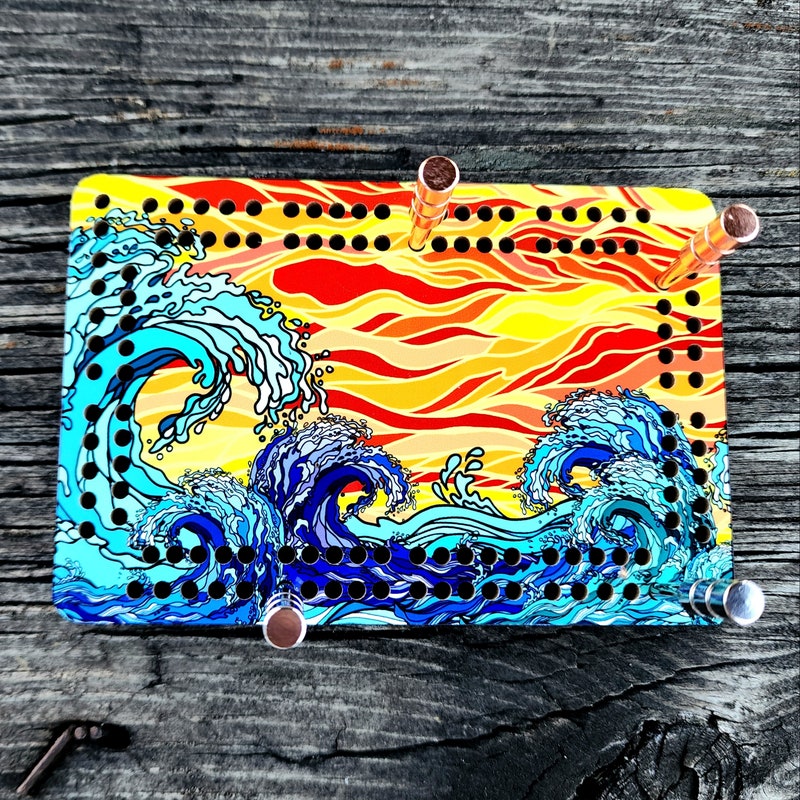 Board Game Fabric - Etsy