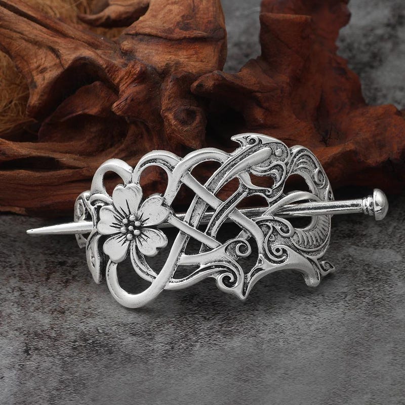 Large Celtic Pins - Etsy