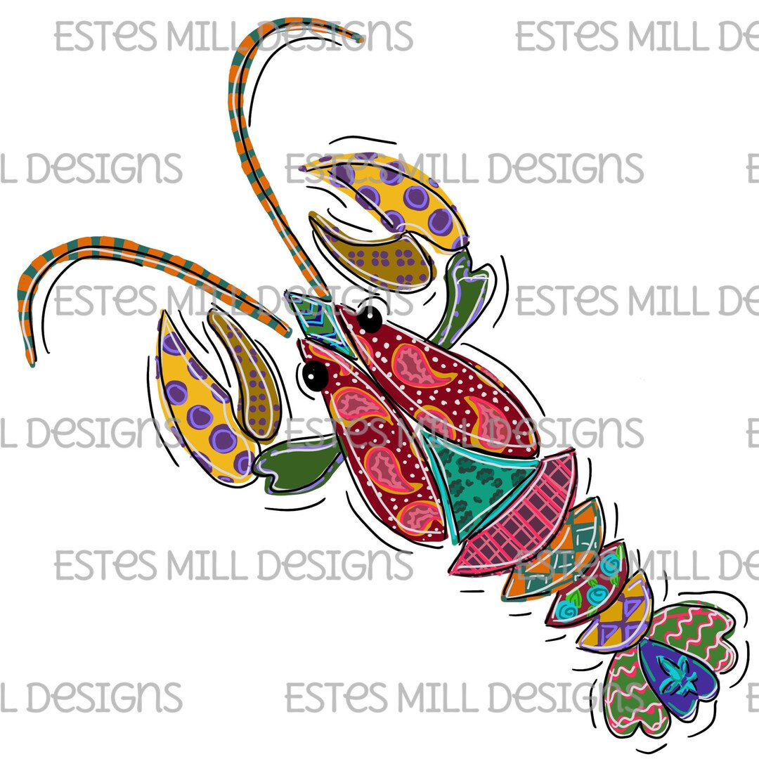 Sublimation Design | Hand Drawn | PNG Digital Download | Digital Art ...