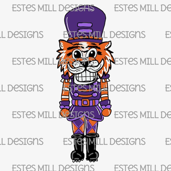 EstesMillDesigns - Etsy