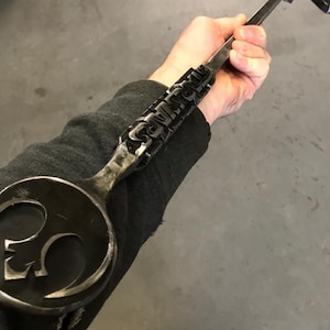 BurnedbyDesignLtd - Etsy