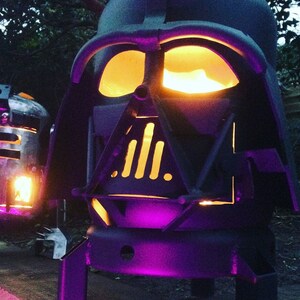 BurnedbyDesignLtd - Etsy