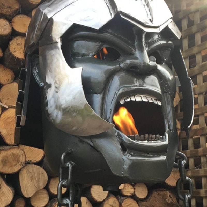 BurnedbyDesignLtd - Etsy