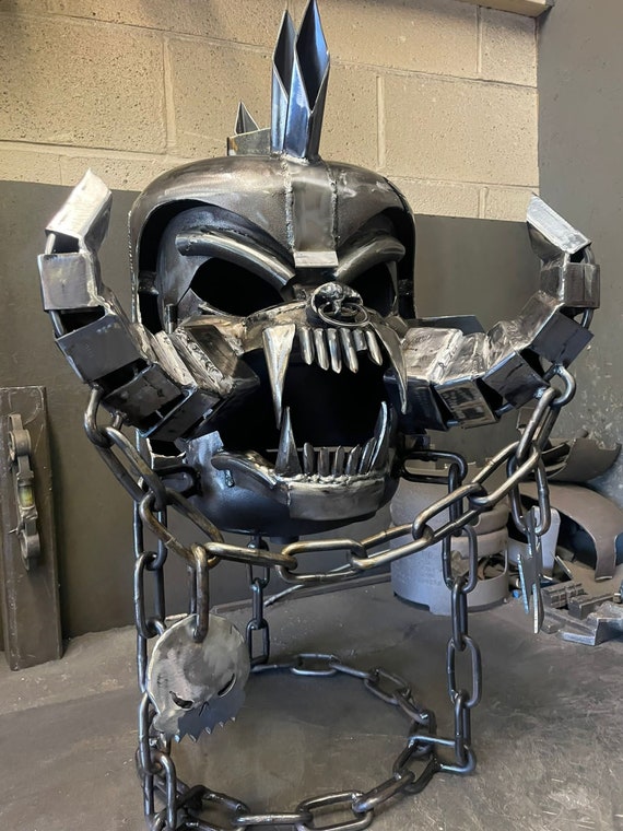 Motorhead Snaggletooth