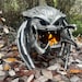 Predator Wood Burner Predator Fire Pit Outdoor Wood Burner - Etsy