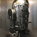 R2D2 Wood Burner R2D2 Fire Pit R2D2 Worlds Favourite Droid Metal Art ...