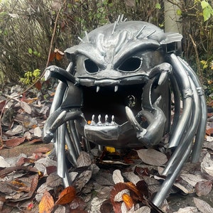 Predator Wood Burner - Predator Fire Pit - Outdoor Wood Burner - Etsy