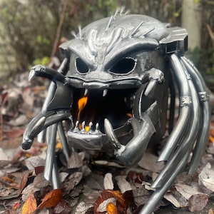 Predator Wood Burner - Predator Fire Pit - Outdoor Wood Burner - Etsy