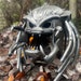 Predator Wood Burner Predator Fire Pit Outdoor Wood Burner - Etsy