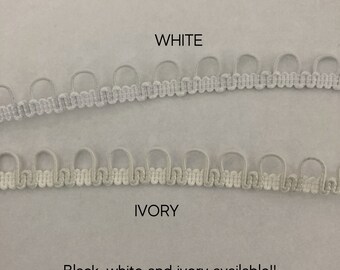 Button Loop | Etsy UK