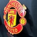 Wall Clock Manchester United - Etsy