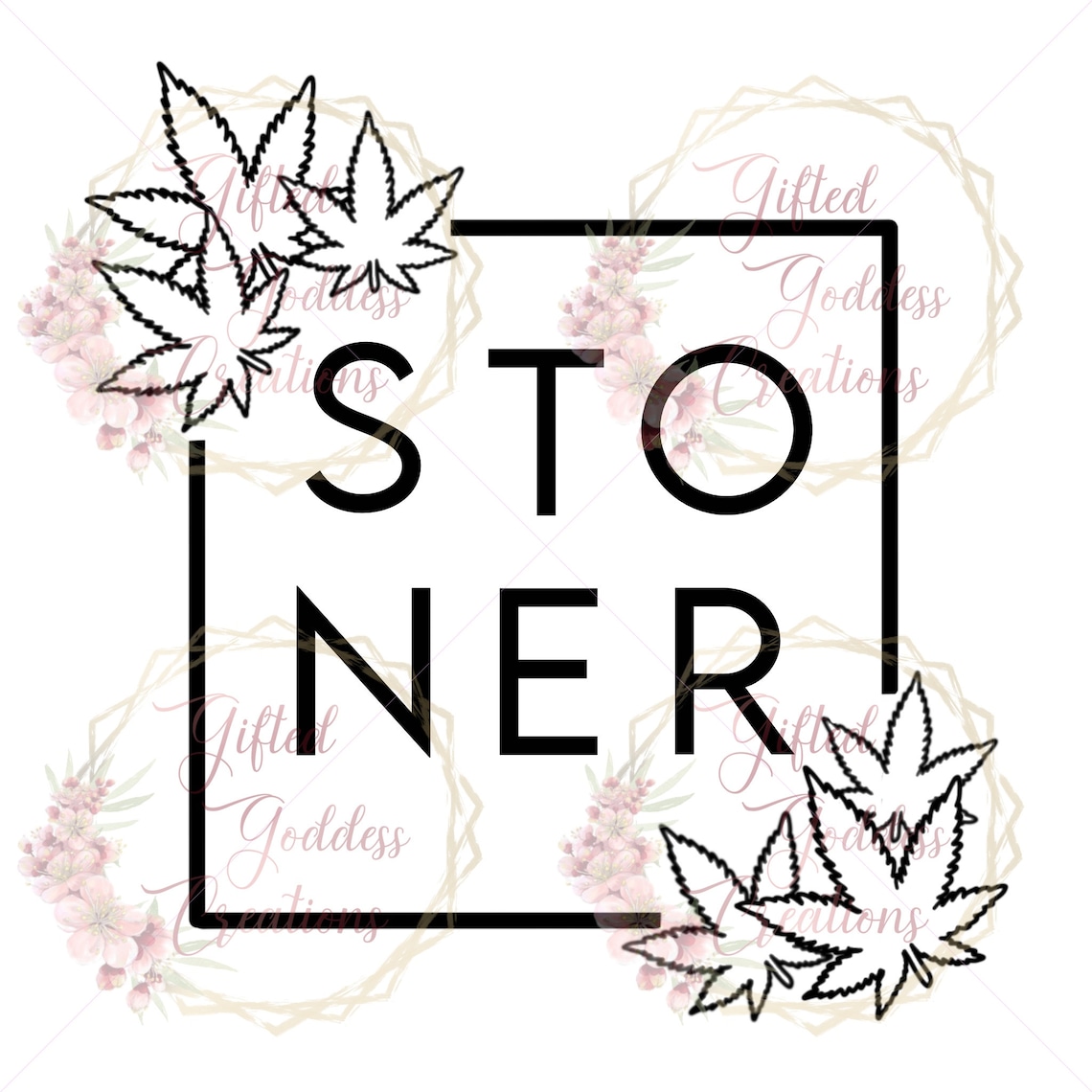Stoner SVG - Stoner Shirt SVG - Etsy