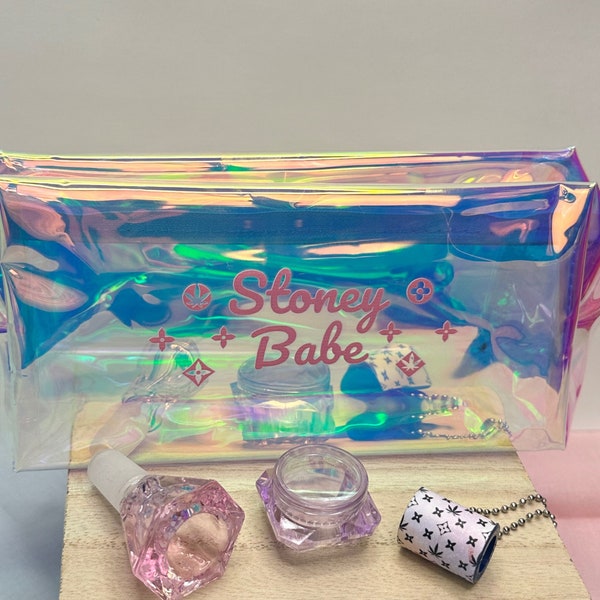 Stoner Gift Box - 60+ Gift Ideas for 2024