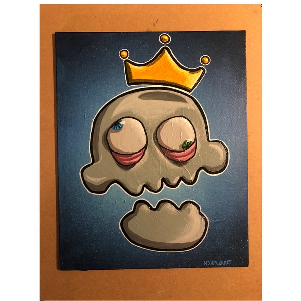 Lowbrow Pop Art - Etsy