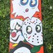 Chummy Chumkins Original Characters Halloween Spooky Hand Painted ...