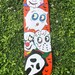 Chummy Chumkins Original Characters Halloween Spooky Hand Painted ...