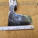 Vinage Hand Forged Bearded Axe Head Viking Hatchet Bushcraft Camping ...