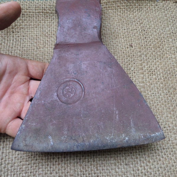 Russian Axe - Etsy
