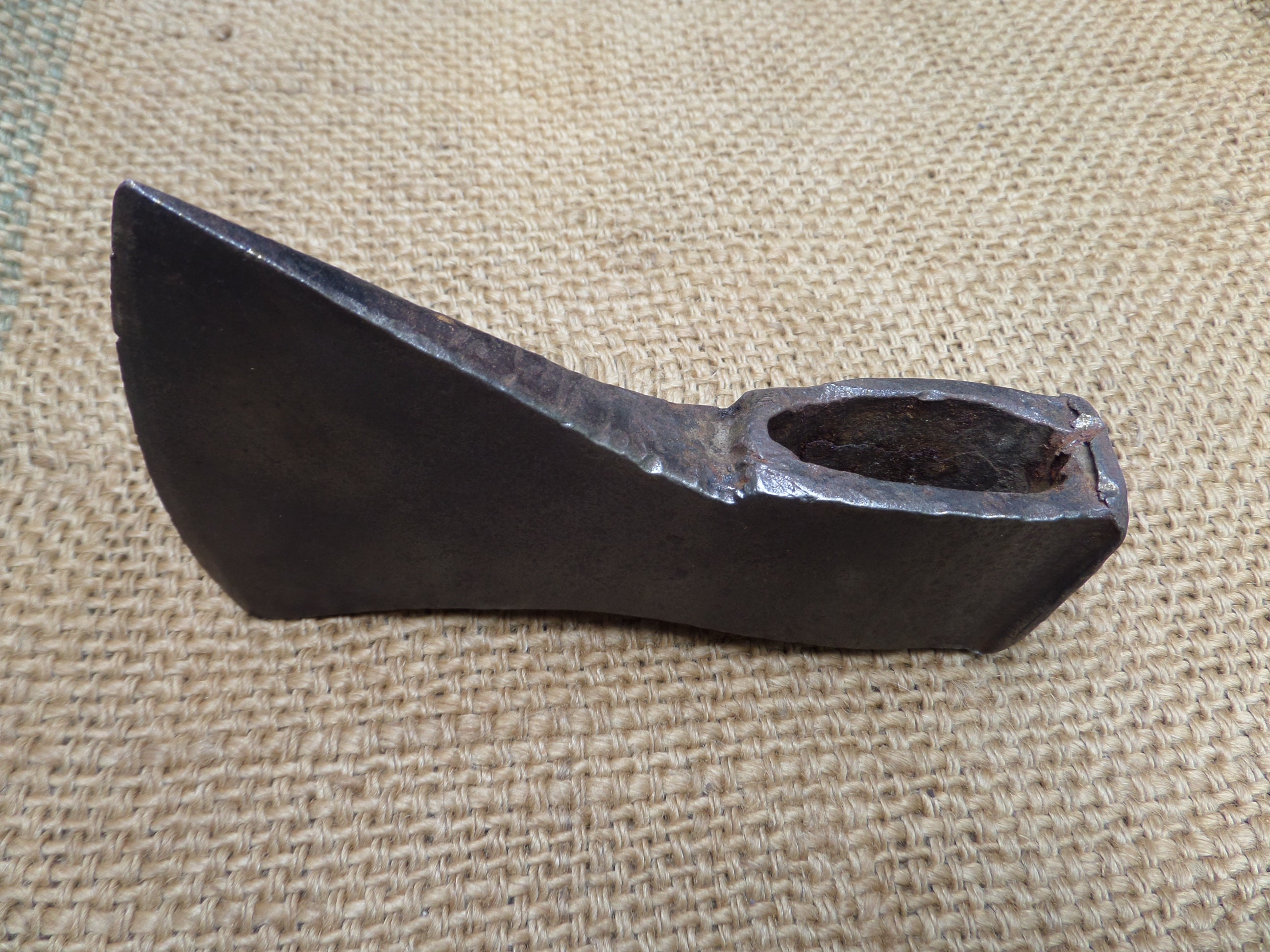 Rare Small helko Werk German Axe Head Hatchet Vintage Antique - Etsy