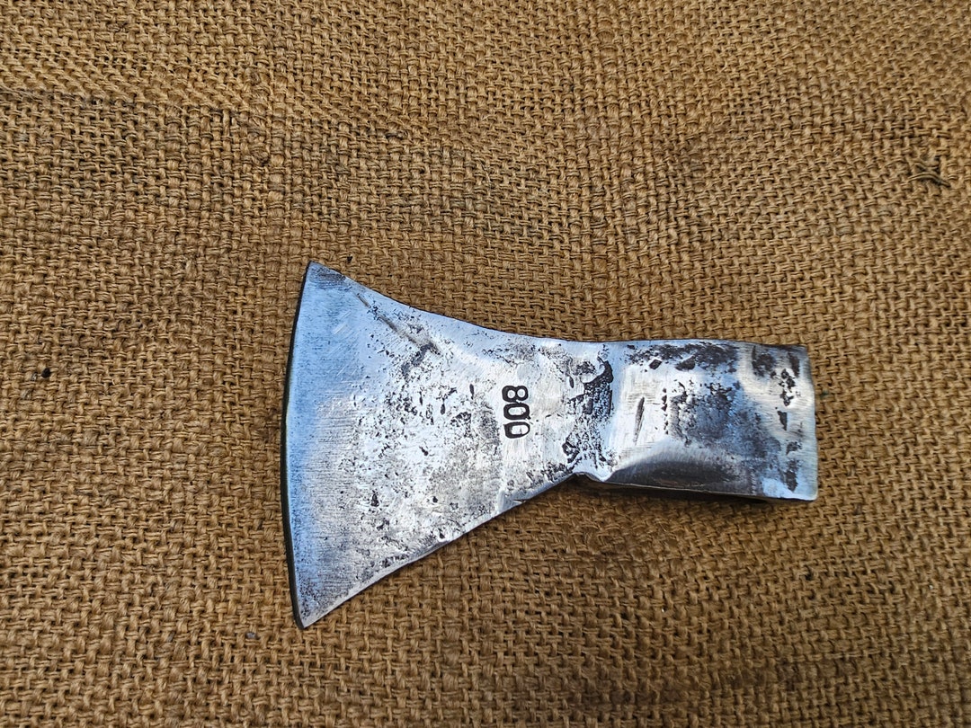 Vinage German Rheinland Axe Head Hatchet Bushcraft Camping Tactical - Etsy