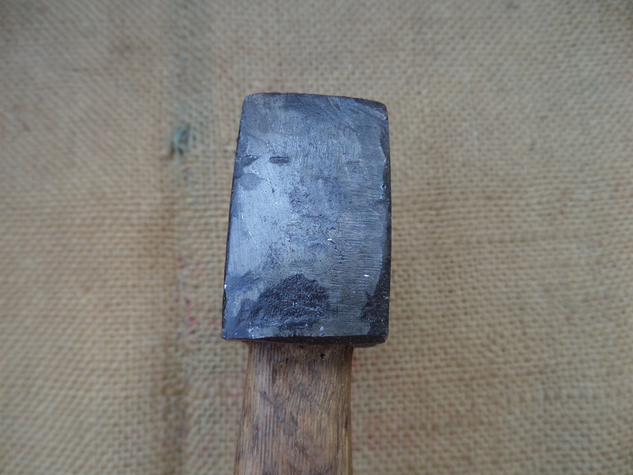 Rare Vintage Austrian Axe Hatchet Bushcraft Camping Forest Felling ...