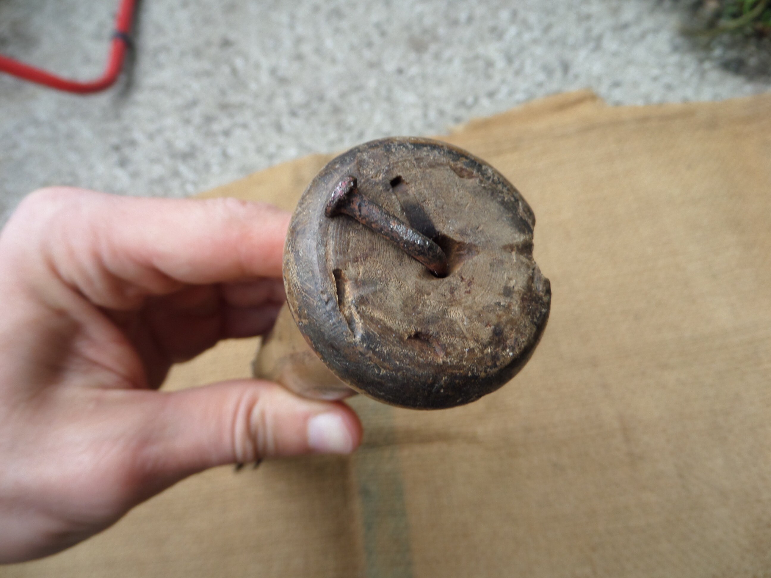 Rare German |vinatge Billhook "korn. E." Antique Axe - Etsy