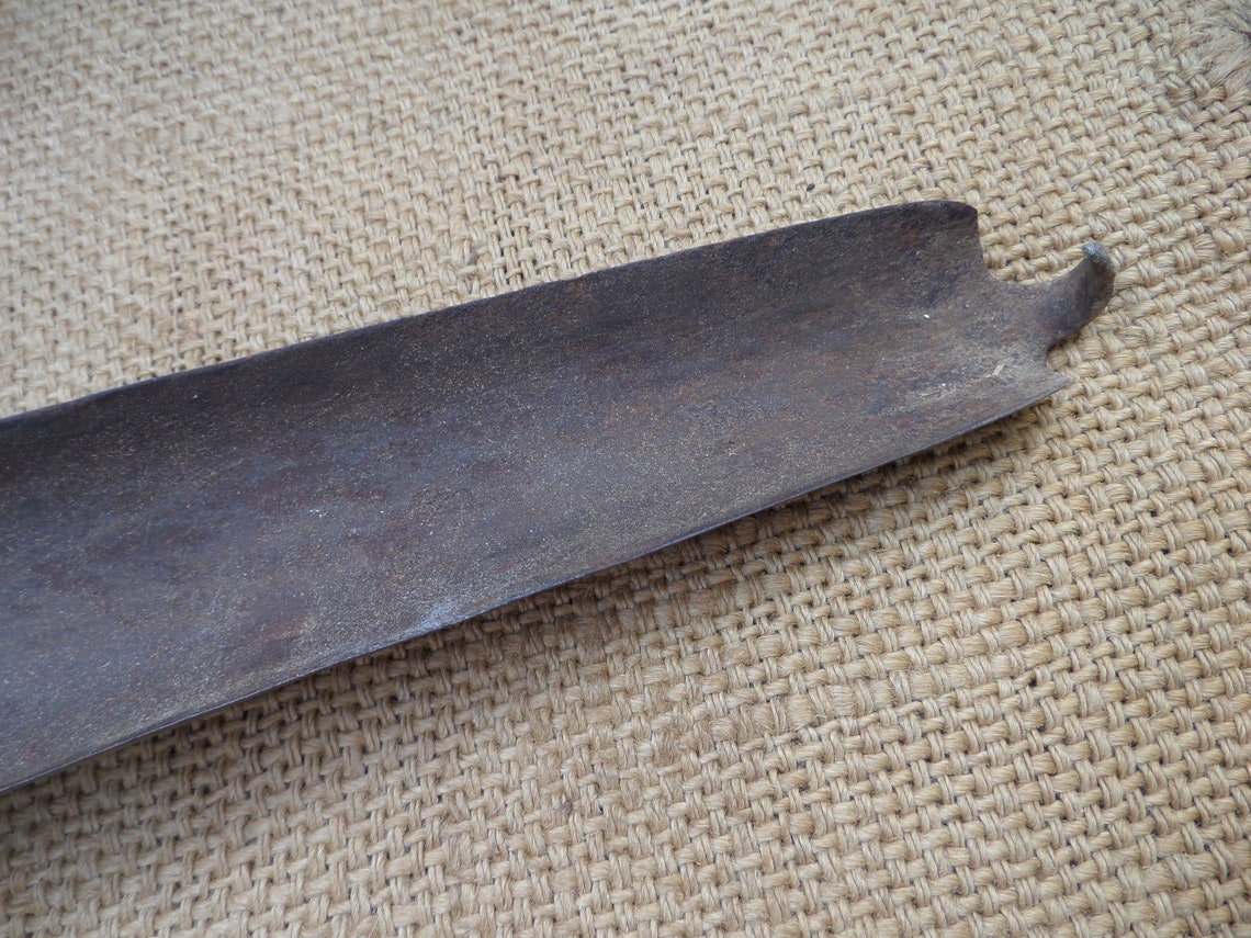 Scarce Antique Wheelwright's Reamer Wheelwright Hub Reamer Hand Forged ...