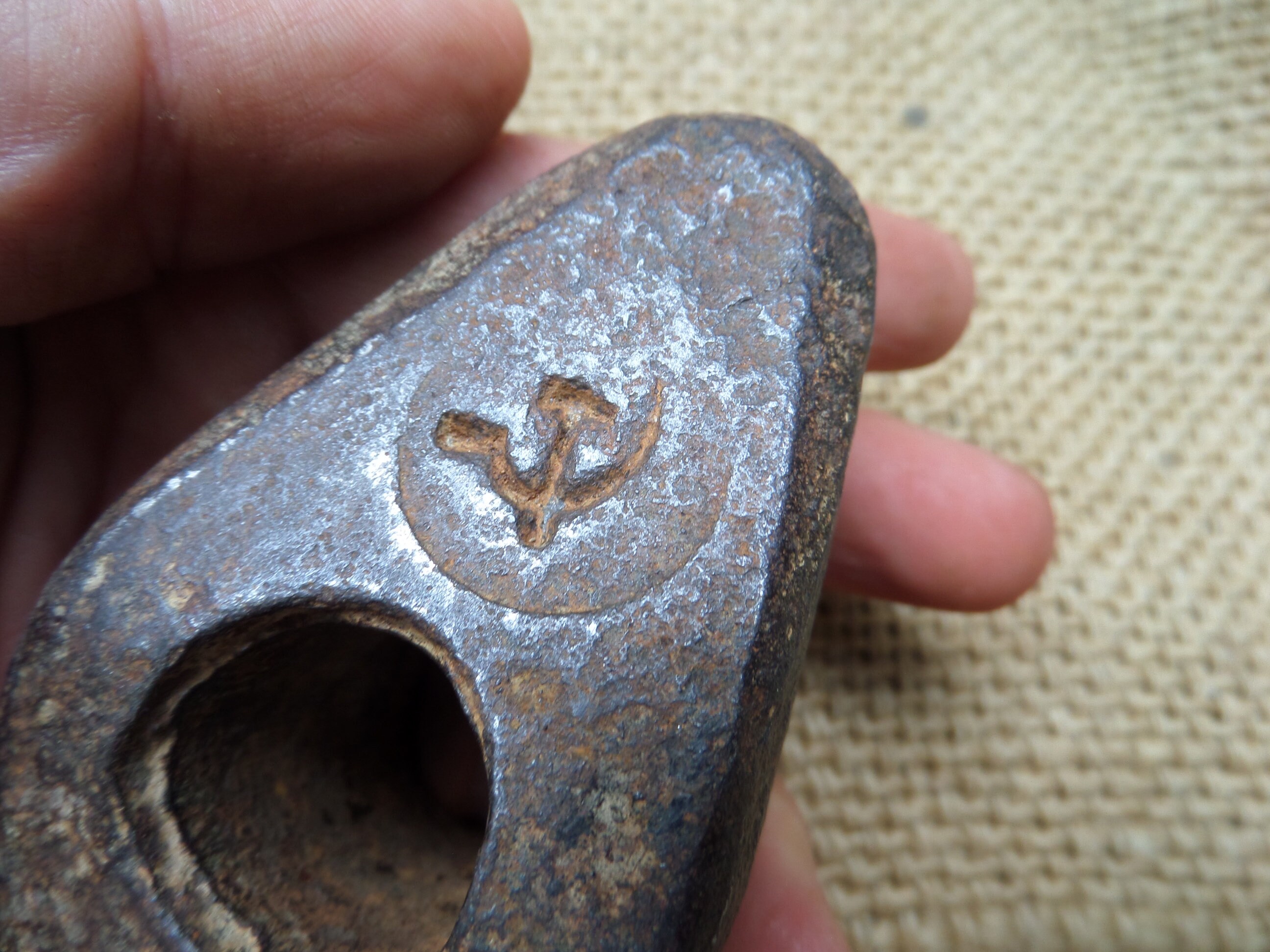 Communist Soviet USSR Symbol Hammer Sickle and Hammer - Etsy