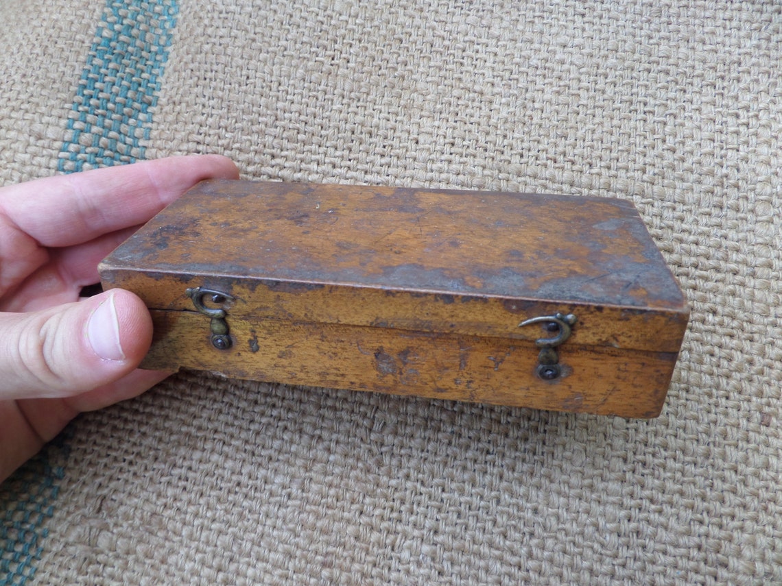 Curious Small Mini Balance Scale 19th Century Jewery Pocket Scale - Etsy
