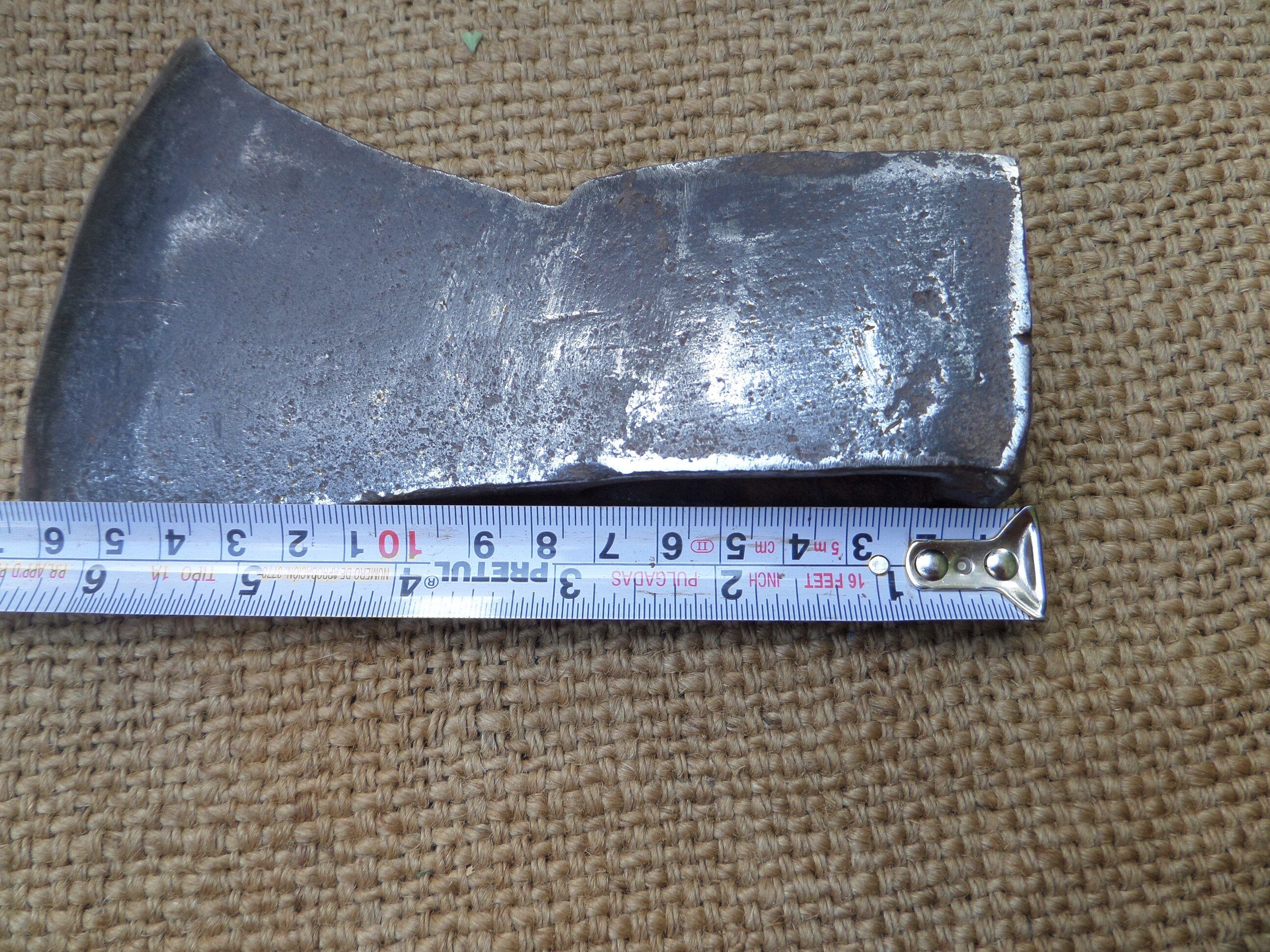 Vintage adler German Axe Head Hatchet Antique - Etsy