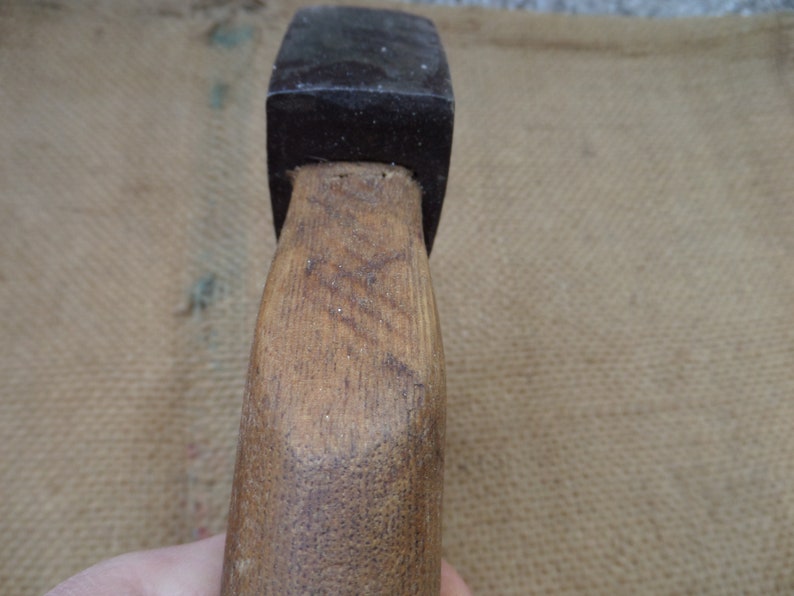 Rare Vintage Austrian Axe Hatchet Bushcraft Camping Forest Felling ...