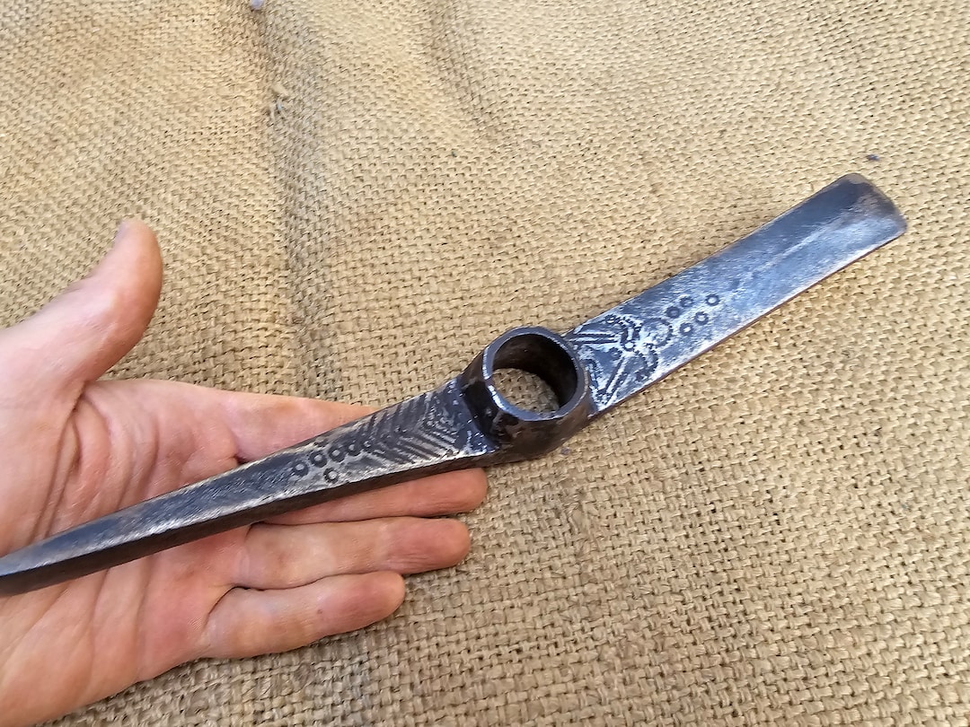 Antique Mason's Axe Hatchet Pickaxe Adze Mason Tool - Etsy