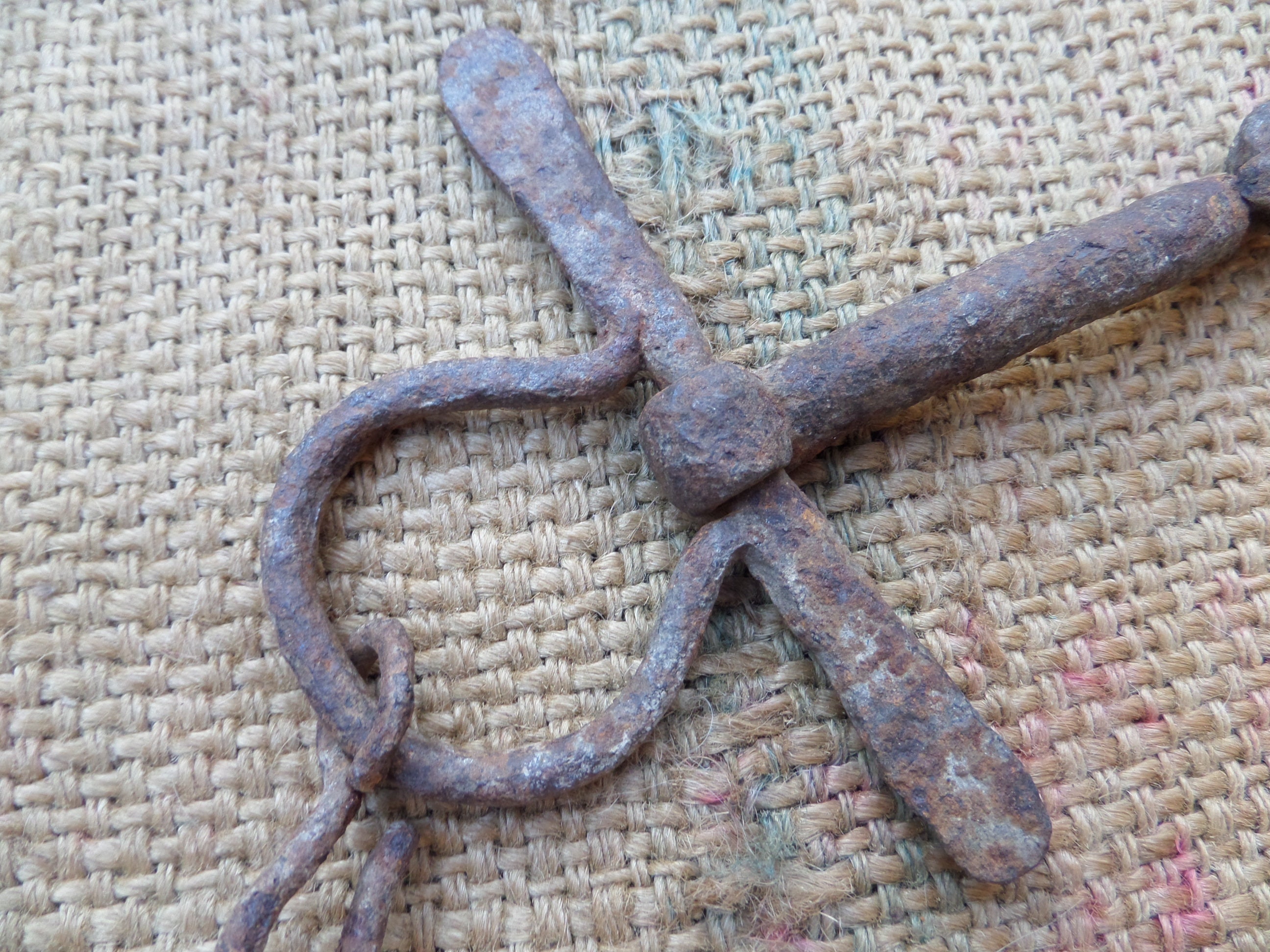Antique Horse Harness Bit Ottoman Empire Ancient 19th Century Active - Etsy